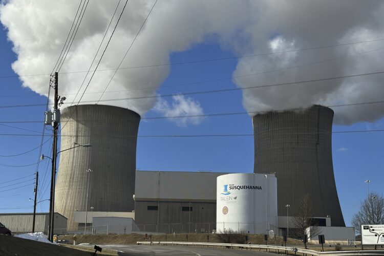 Big Tech wants to plug data centers right into PA power plants | News ...
